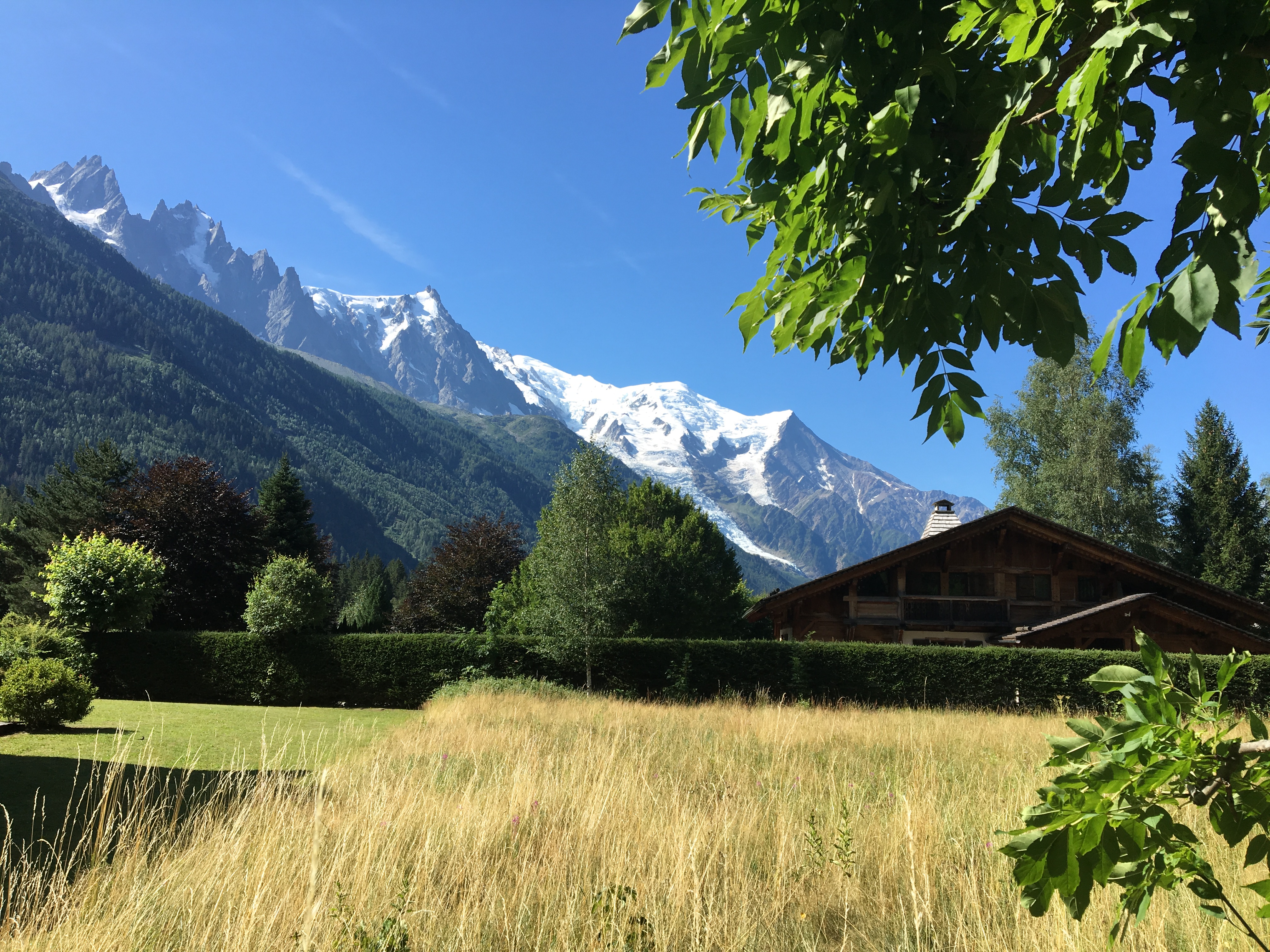 Land in Les Tines - Ducroz Real Estate